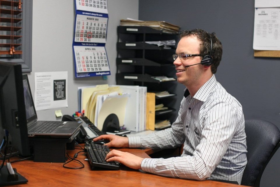 Our Solutions - Machinex