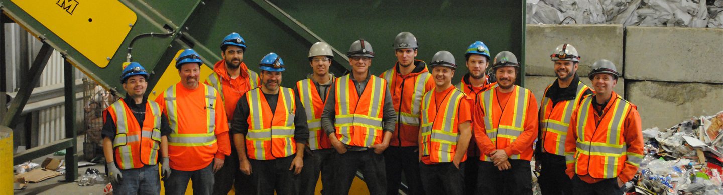 Customer Service - Machinex