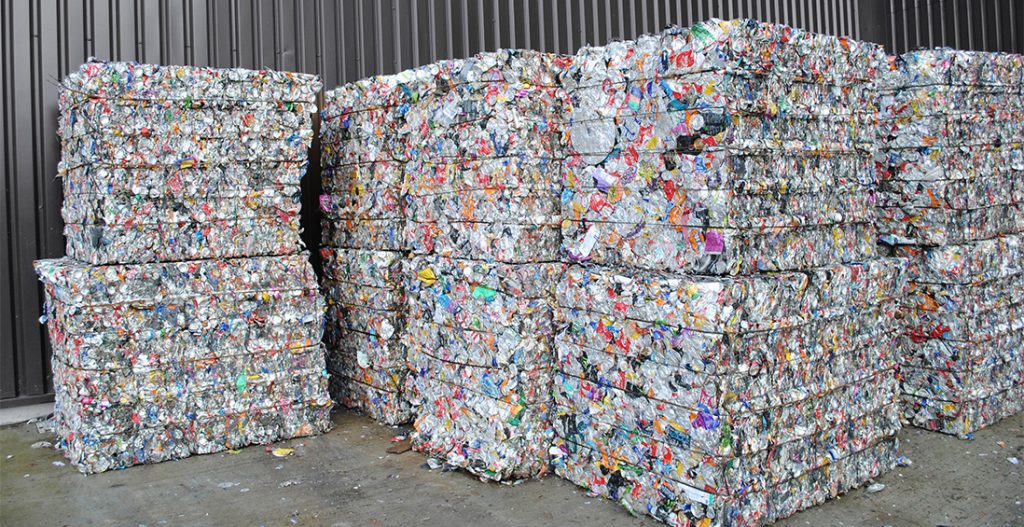 Mixed Waste Processing Systems (MSW) - Machinex