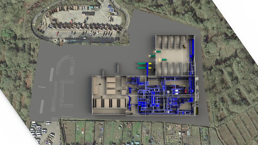 Case Studies - Machinex