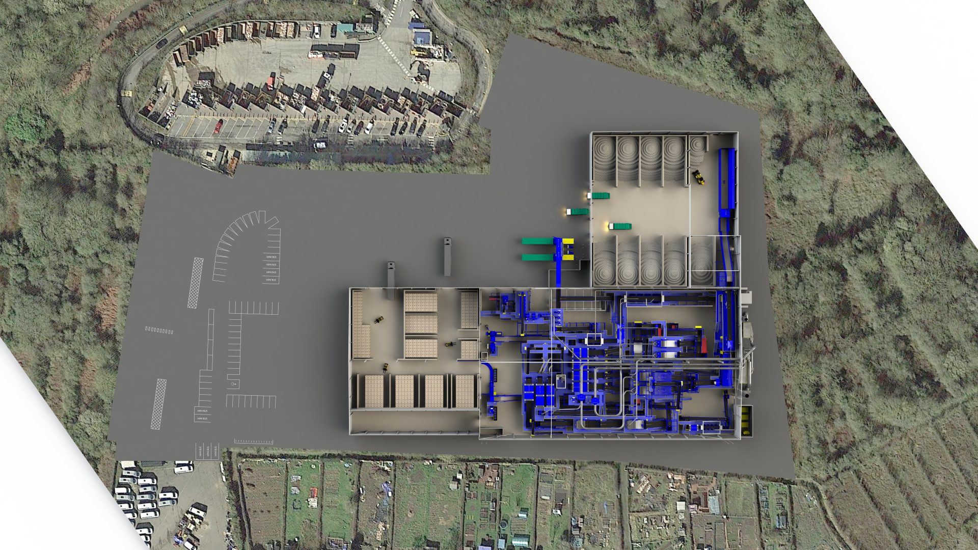 Case Studies - Machinex