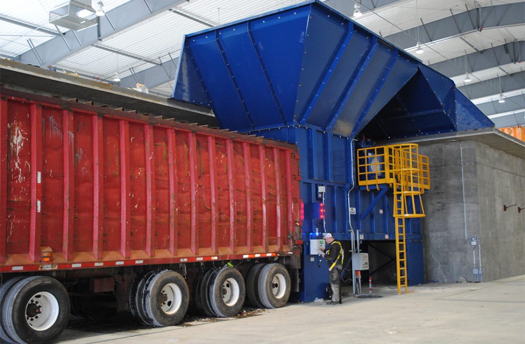 Compactors - Machinex