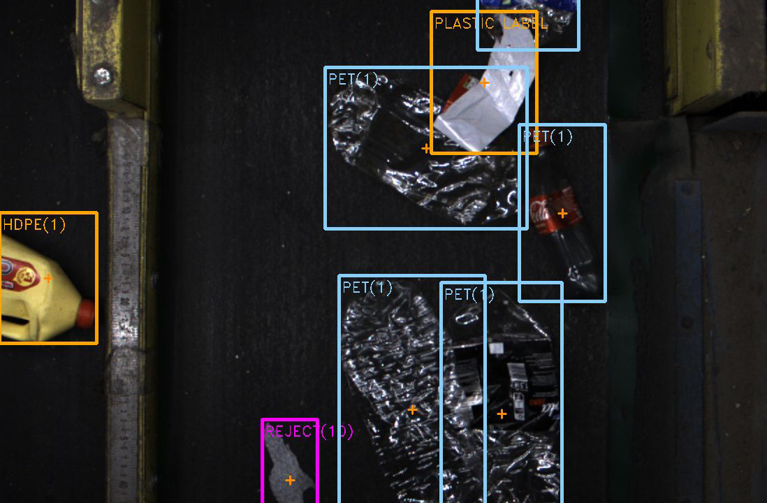 MACH Vision - Machinex