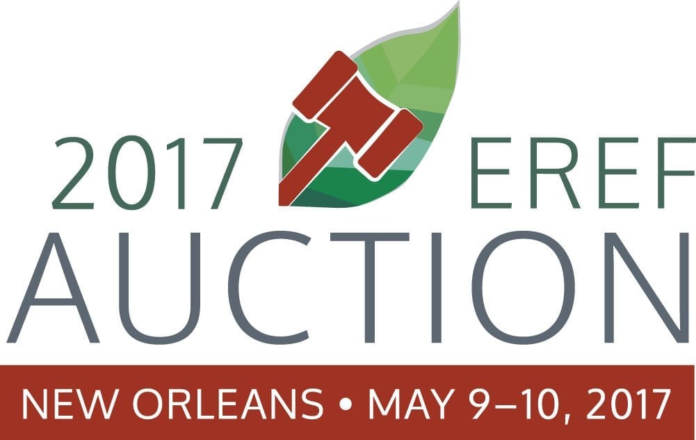 MACHINEX SUPPORT EREF WITH A PMI DONATION AT THEIR LIVE AUCTION - Machinex