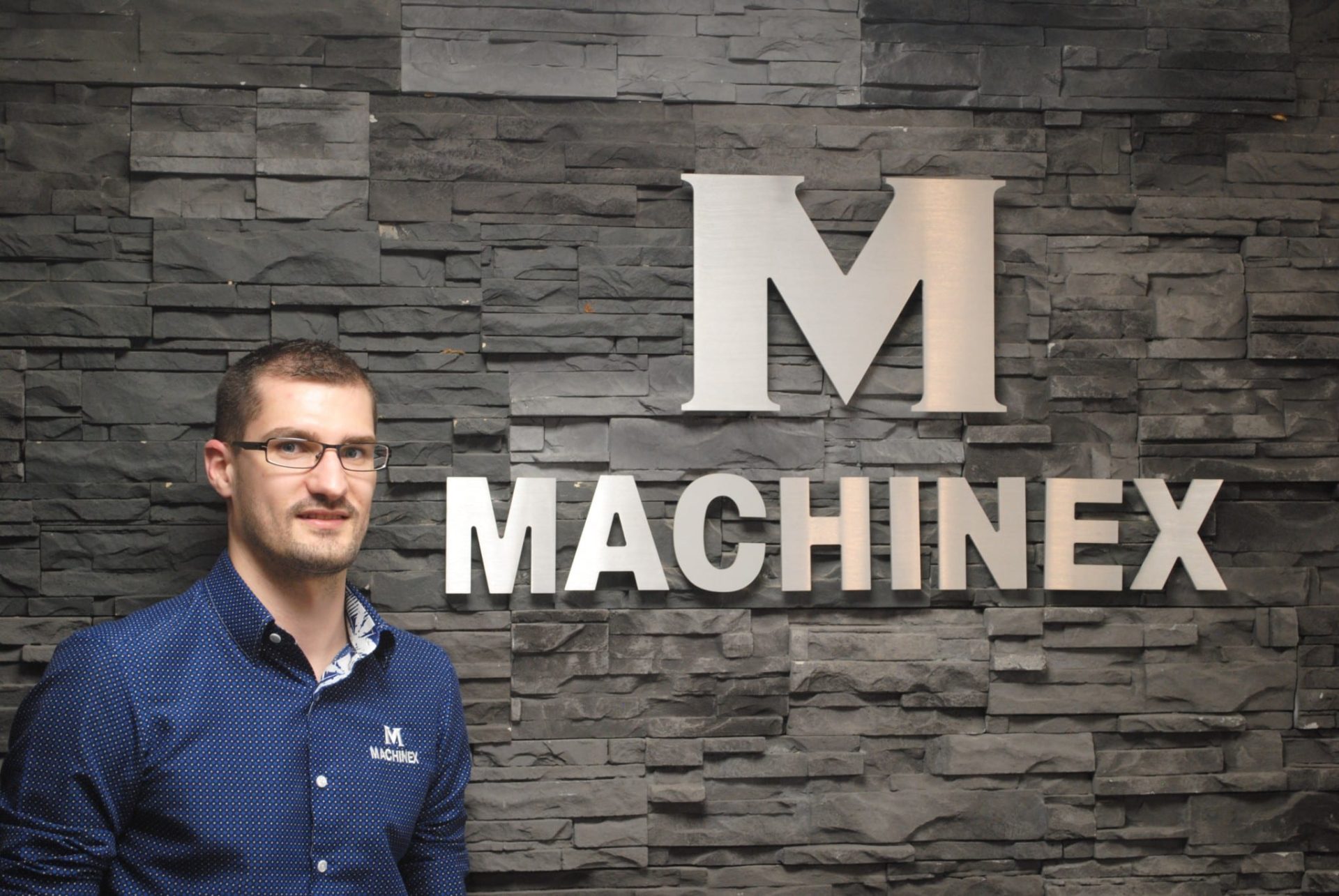 NOMINATION OF A NEW SALES PROJECT DIRECTOR AT MACHINEX - Machinex