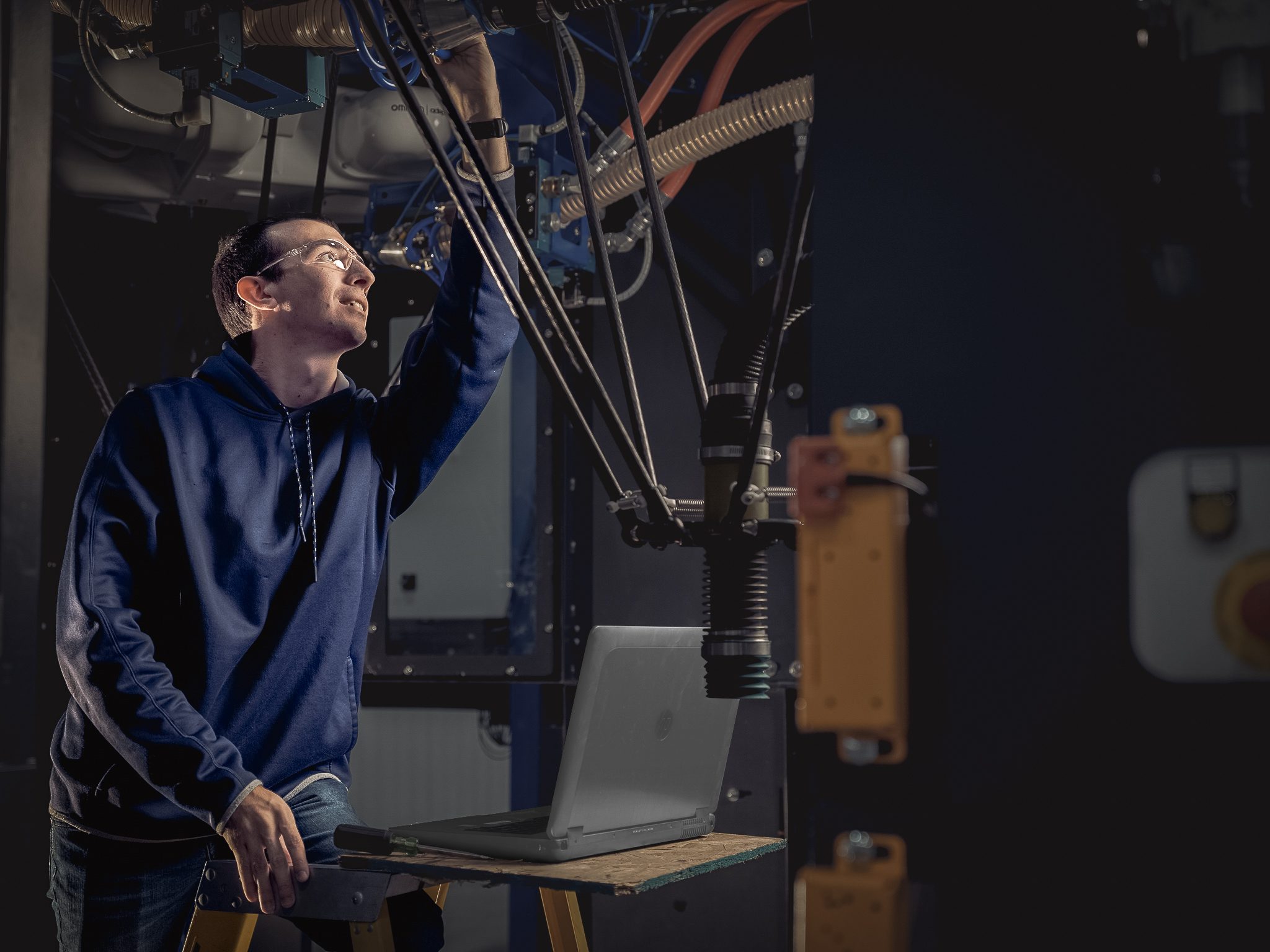 LA TECHNOLOGIE AU CŒUR DE L’ÉDUCATION GRÂCE À UNE COLLABORATION ENTRE ...