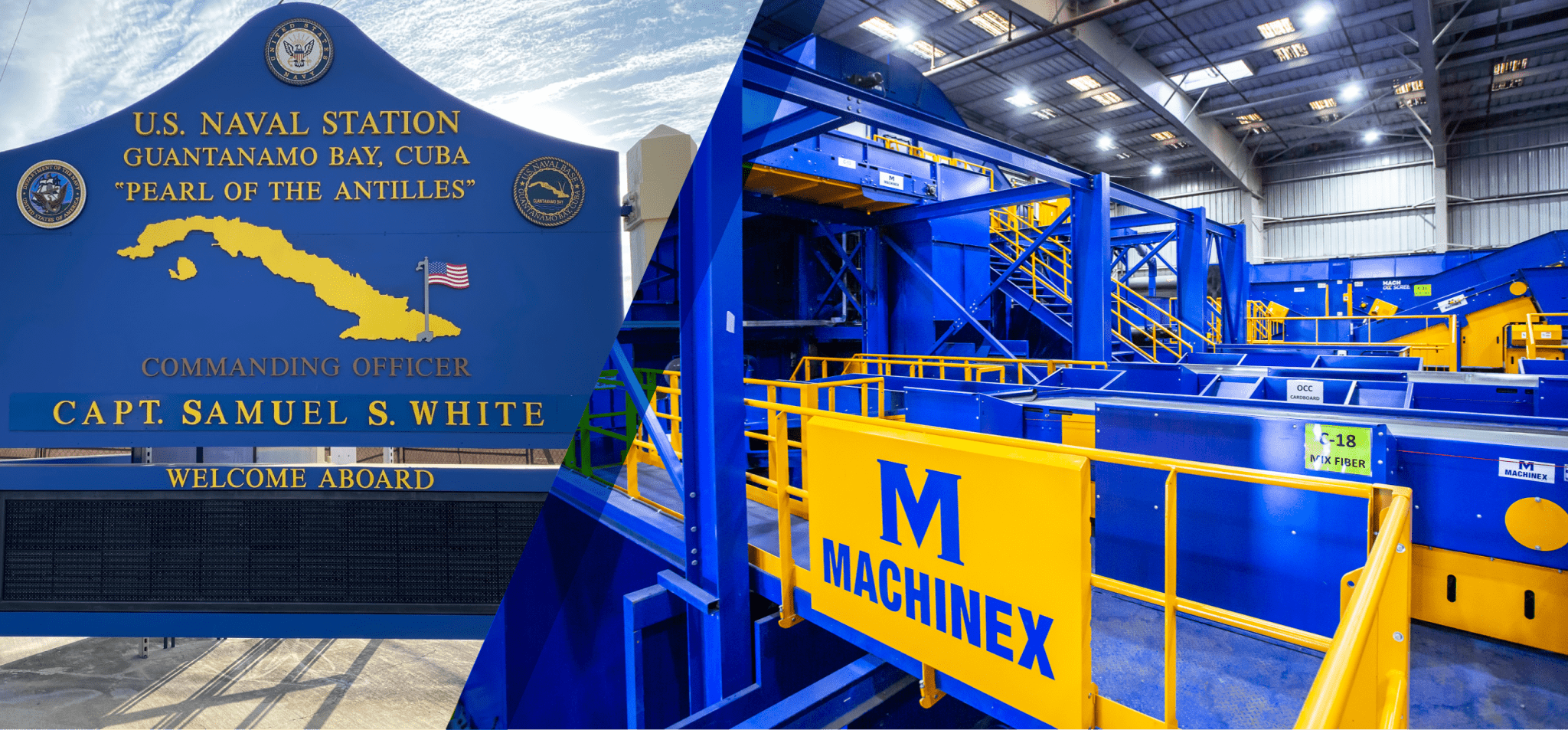 PROJECT MANAGEMENT IS THE KEY TO SUCCESS FOR A SINGLE STREAM SYSTEM AT ...