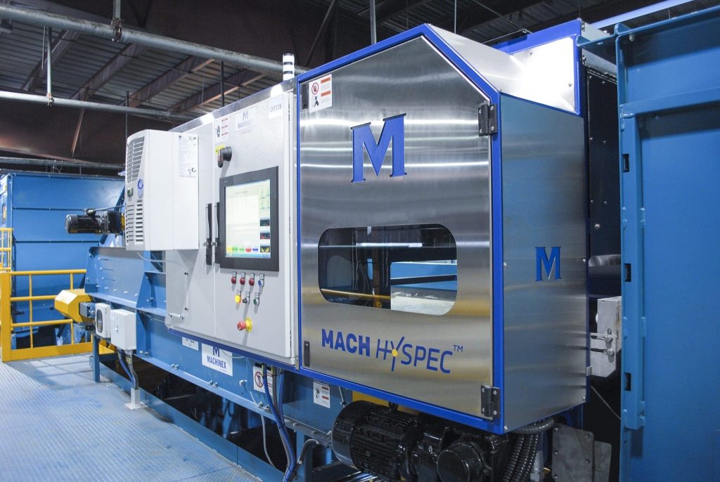 LE COMTÉ DE CHARLESTON OCTROIE LE CONTRAT POUR SON NOUVEAU CENTRE DE ...