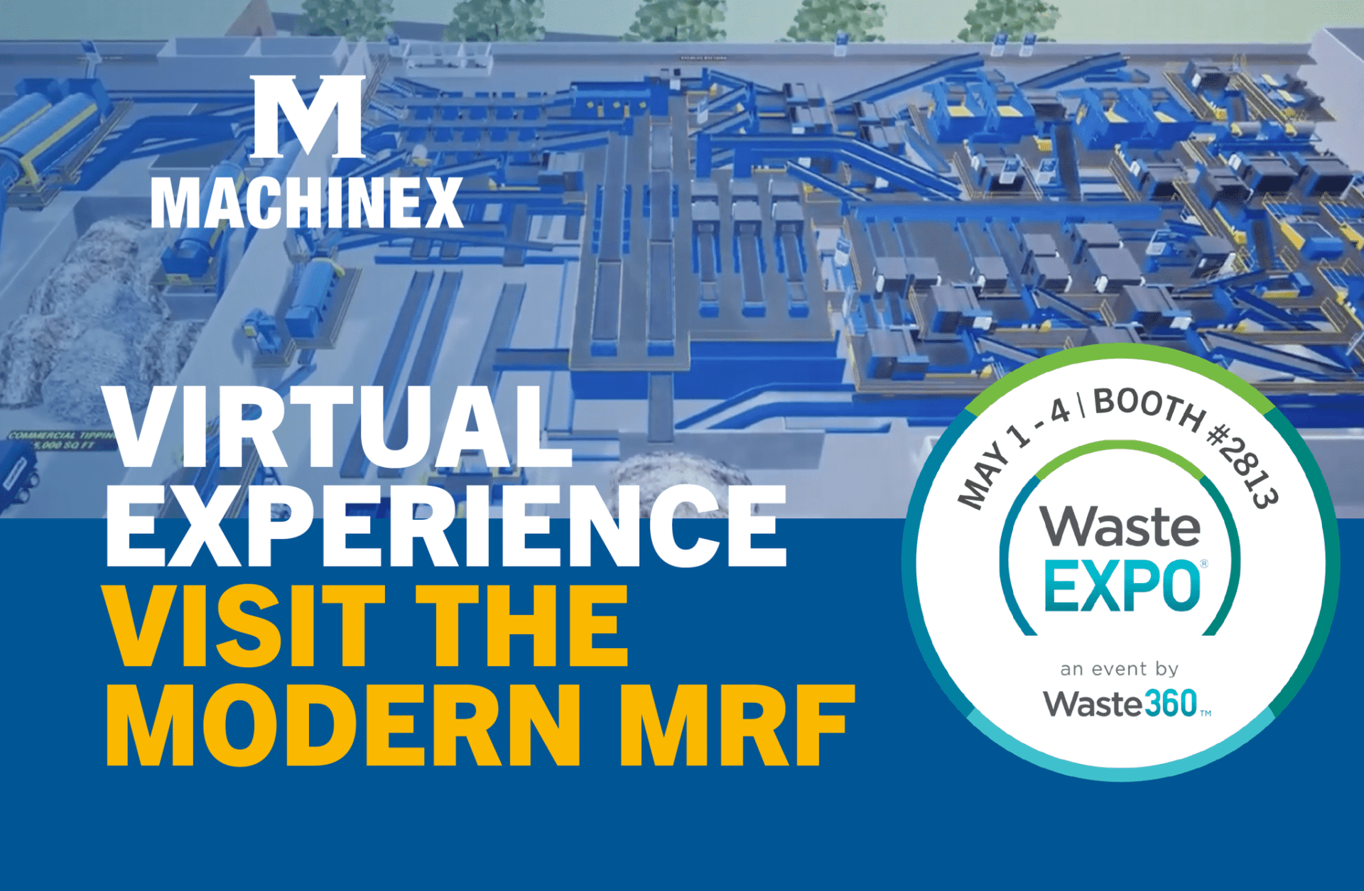 News and Events - Machinex