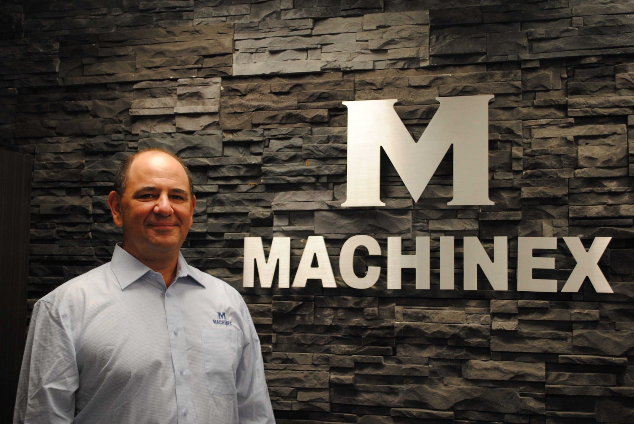 MACHINEX ADDS NEW SALES MANAGER FOR WESTERN REGION - Machinex
