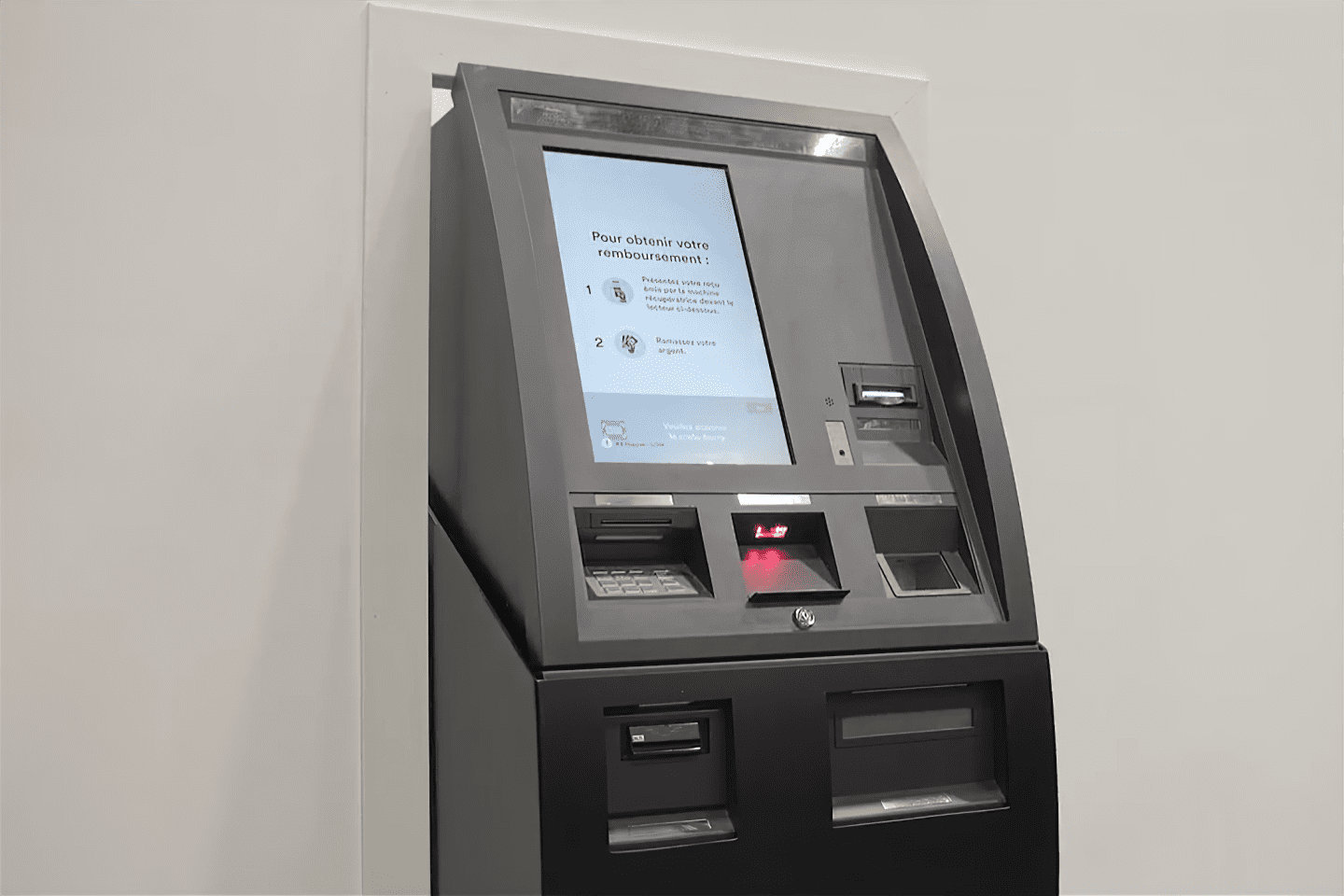 Additional Equipment - Machinex