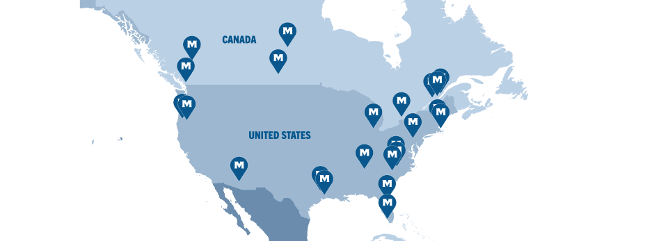 Parts and Service - Machinex