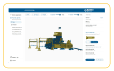 Online Machinex Gateway - Parts & Maintenance - Machinex