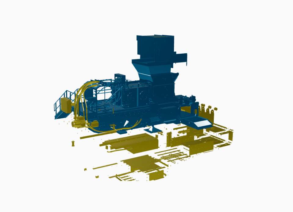 Online Machinex Gateway - Parts & Maintenance - Machinex