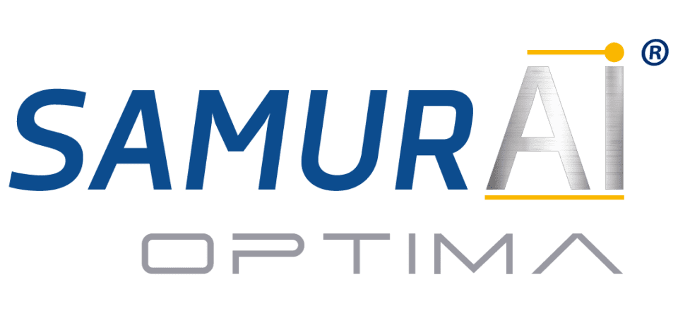 SamurAI® Series - Sorting Robots - Machinex