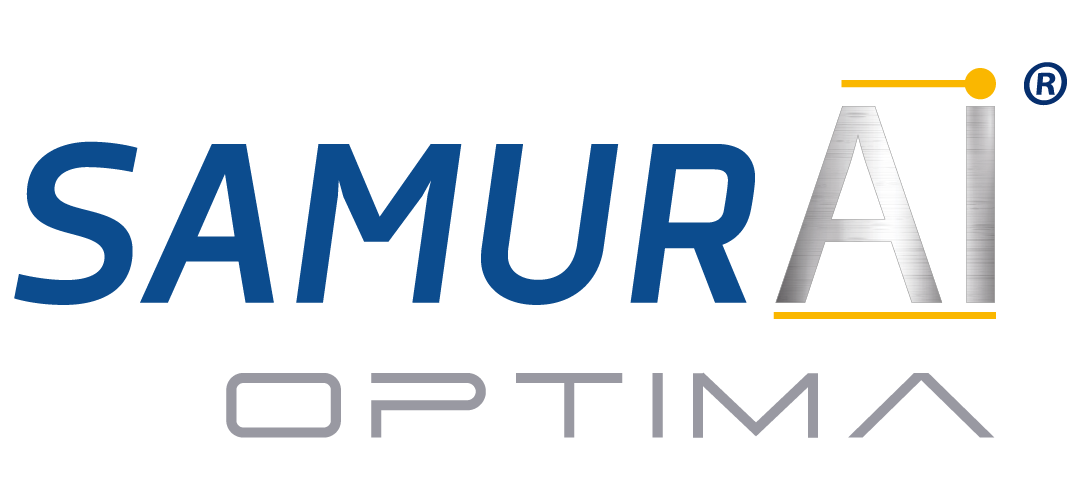 SamurAI® Series - Sorting Robots - Machinex